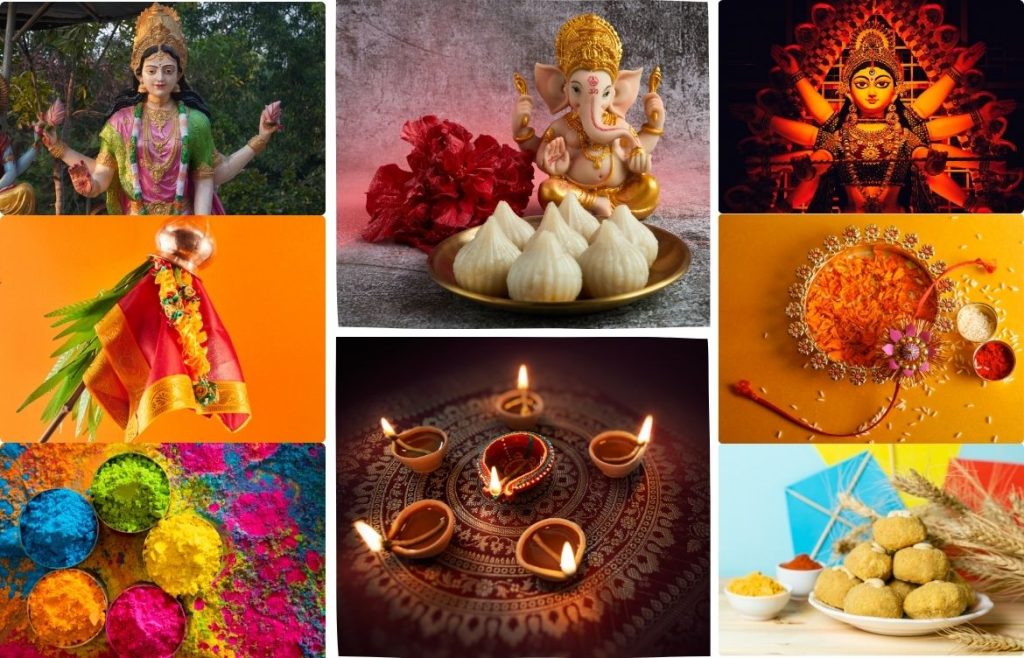 Blog - Gabha- Learn Marathi Through Festivals: 2025 Month-by-Month Guide